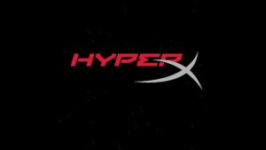 About HyperX - Hawkridge Gaming Vault