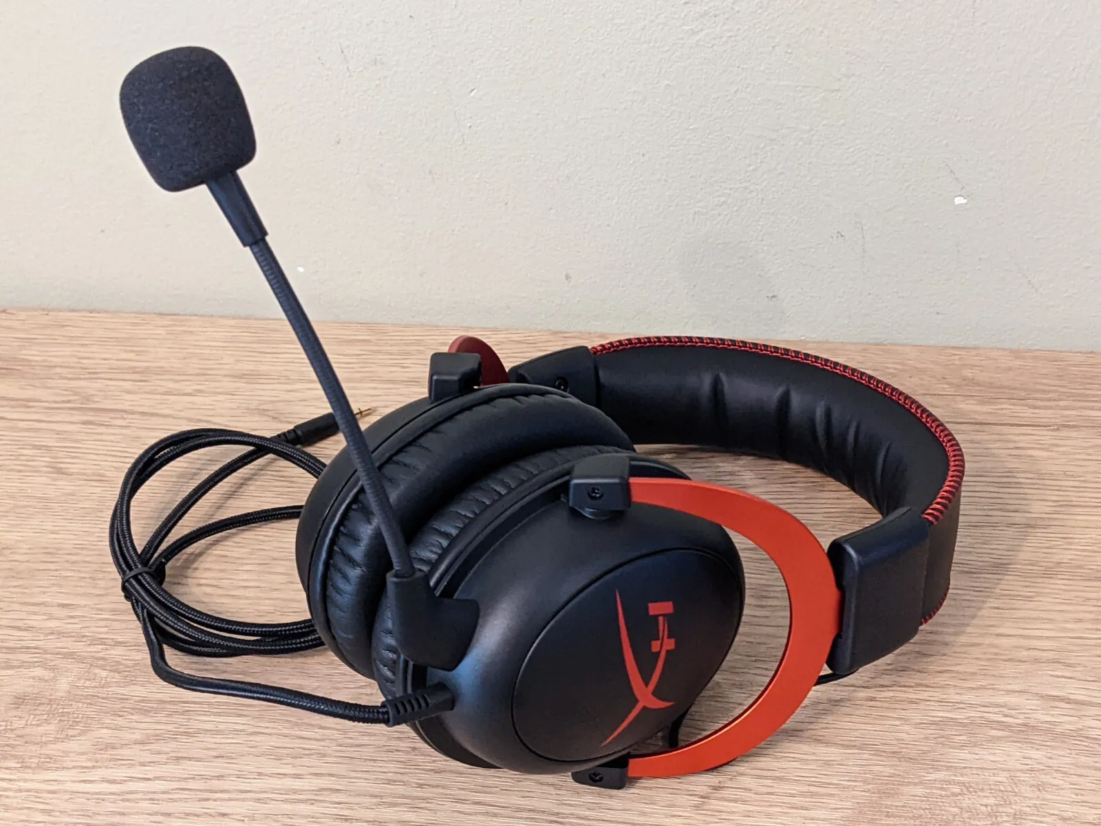 HyperX Cloud II Features, Problems & Alternatives - Hawkridge Gaming Vault