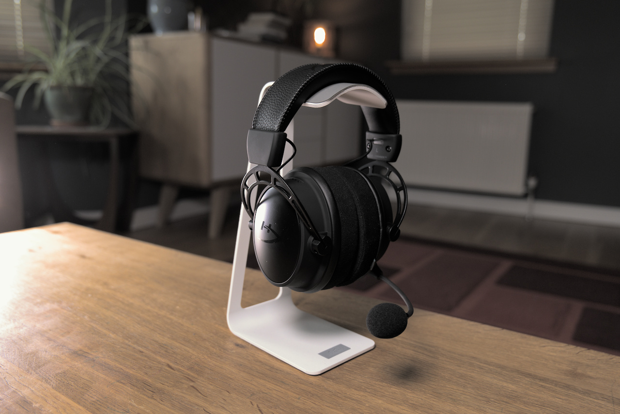 HyperX Cloud Alpha Features, Problems & Alternatives - Hawkridge Gaming ...