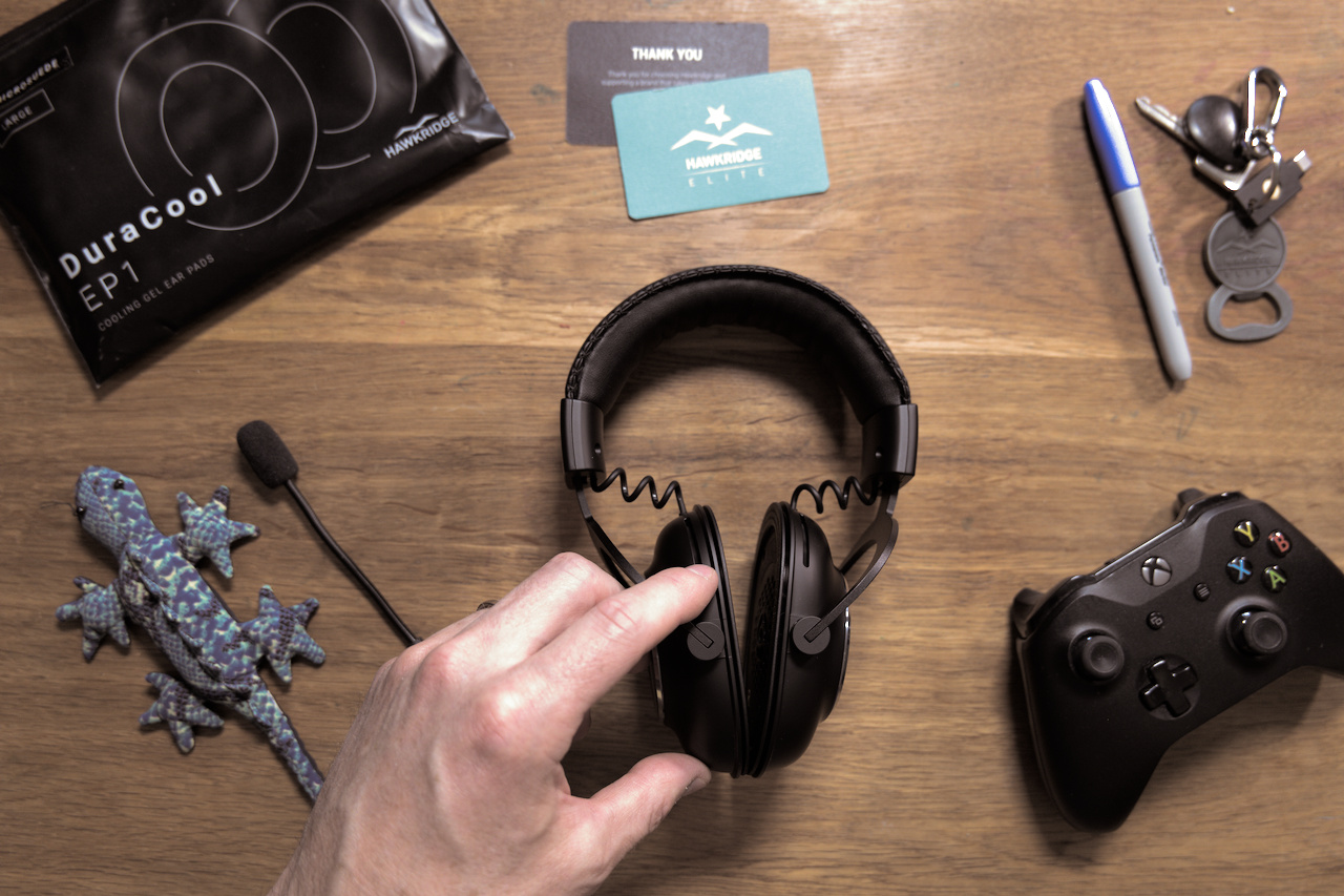 Common Problems With Logitech-G Pro X Headsets - Hawkridge Gaming Vault